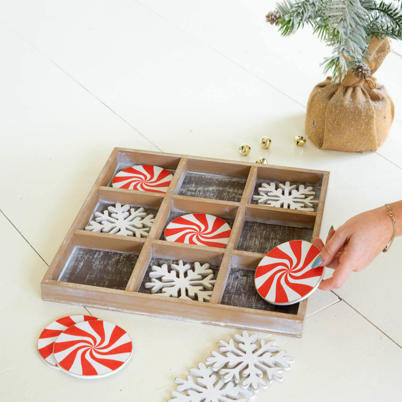 The Holidays Collection – Aspen & Fig